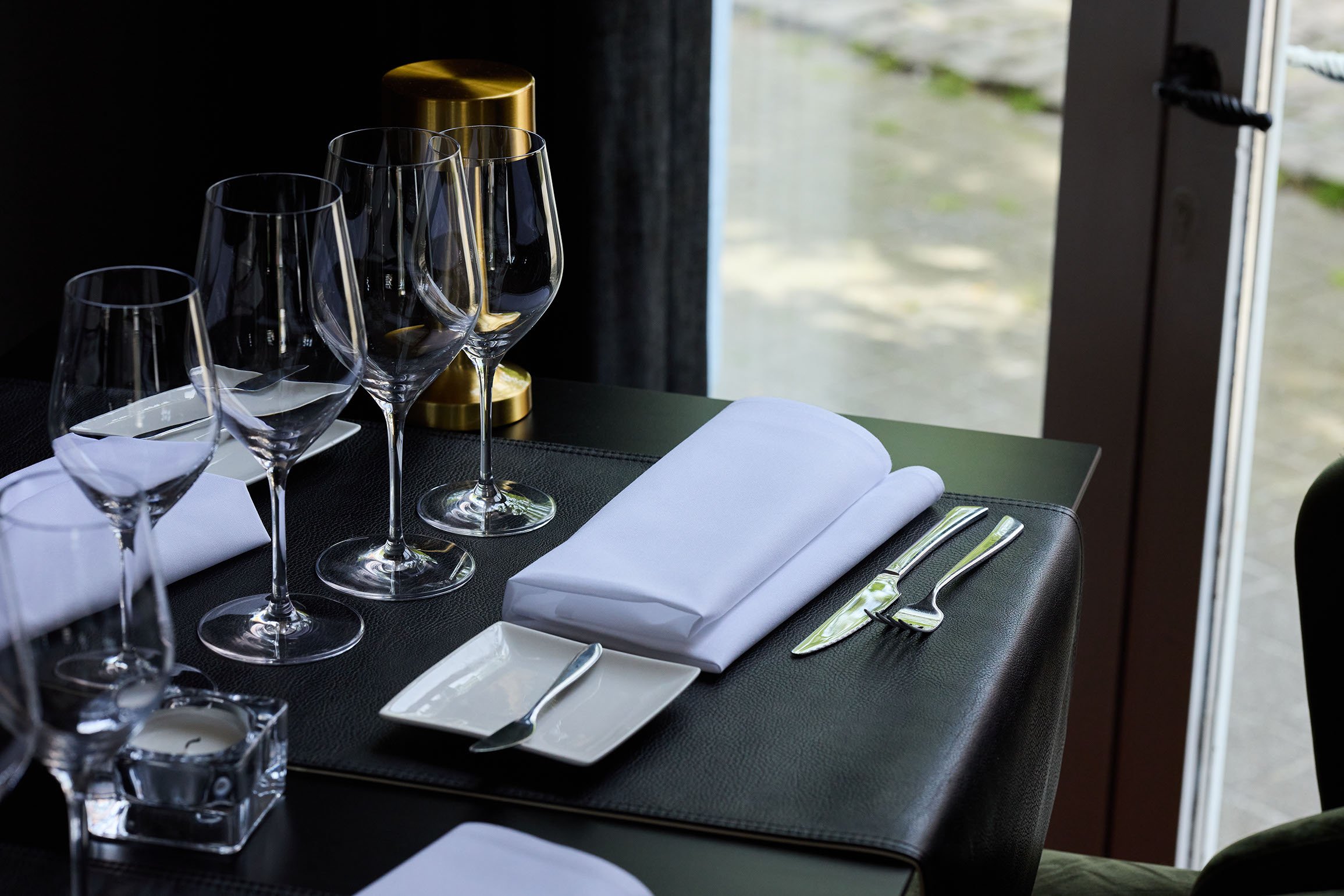 Restaurant | Vicenza