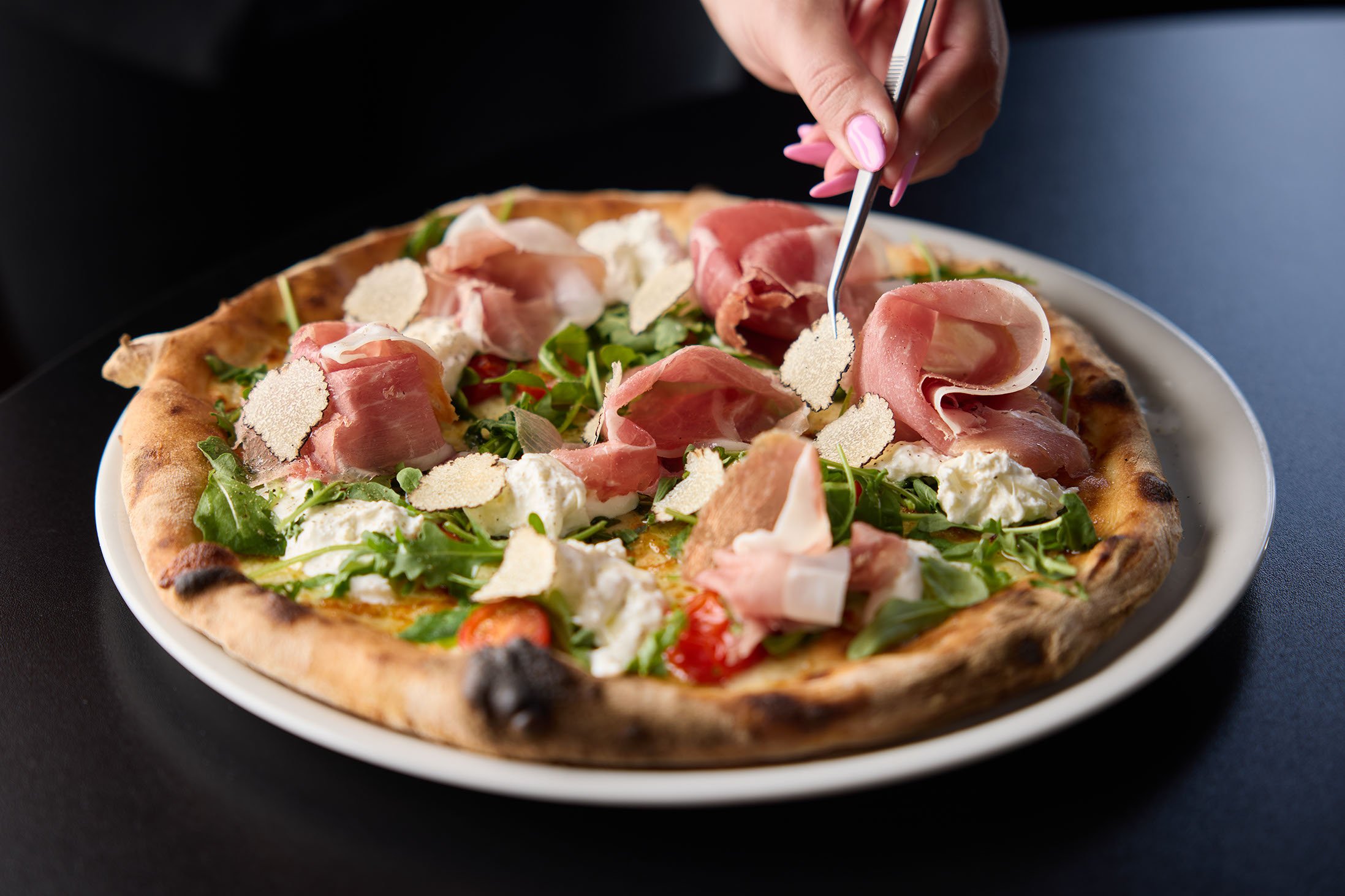 Restaurant | Vicenza