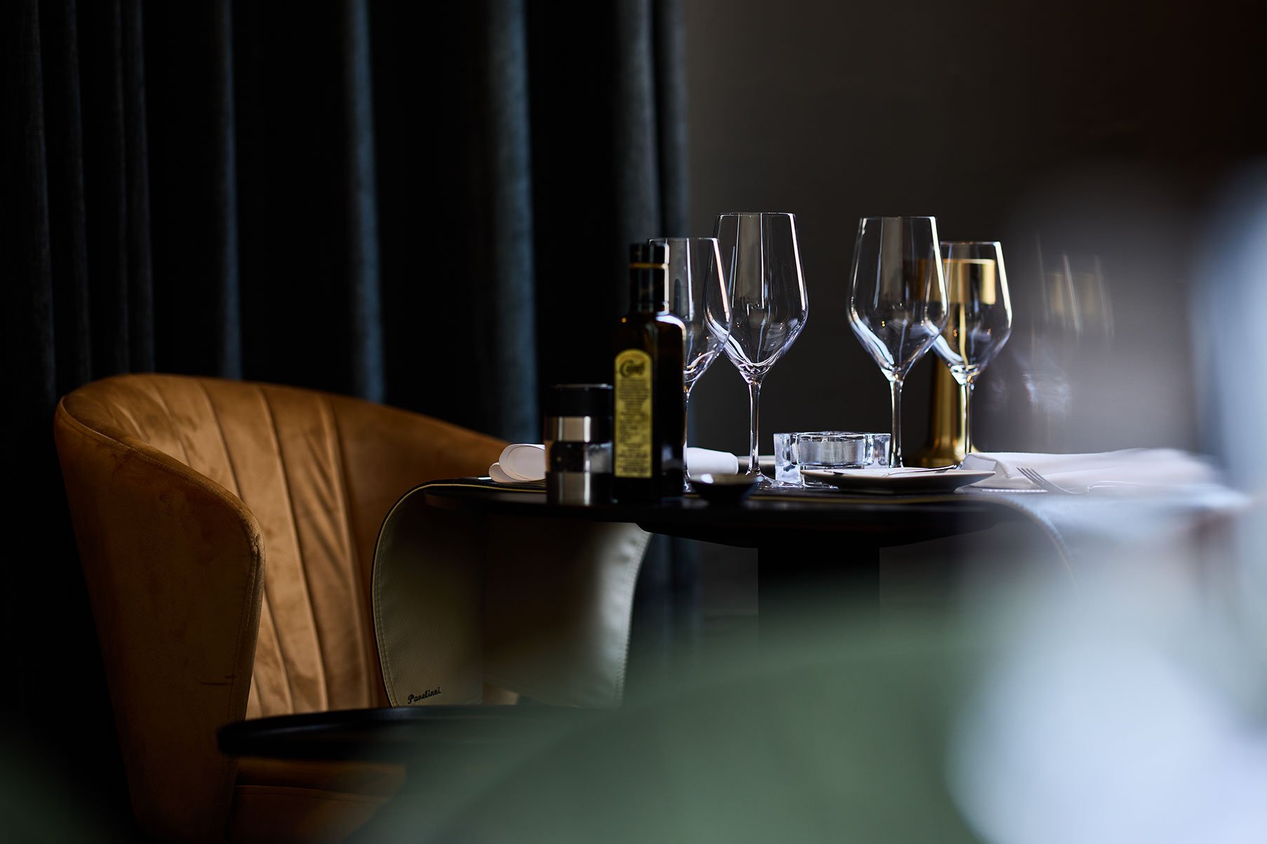 Restaurant | Vicenza