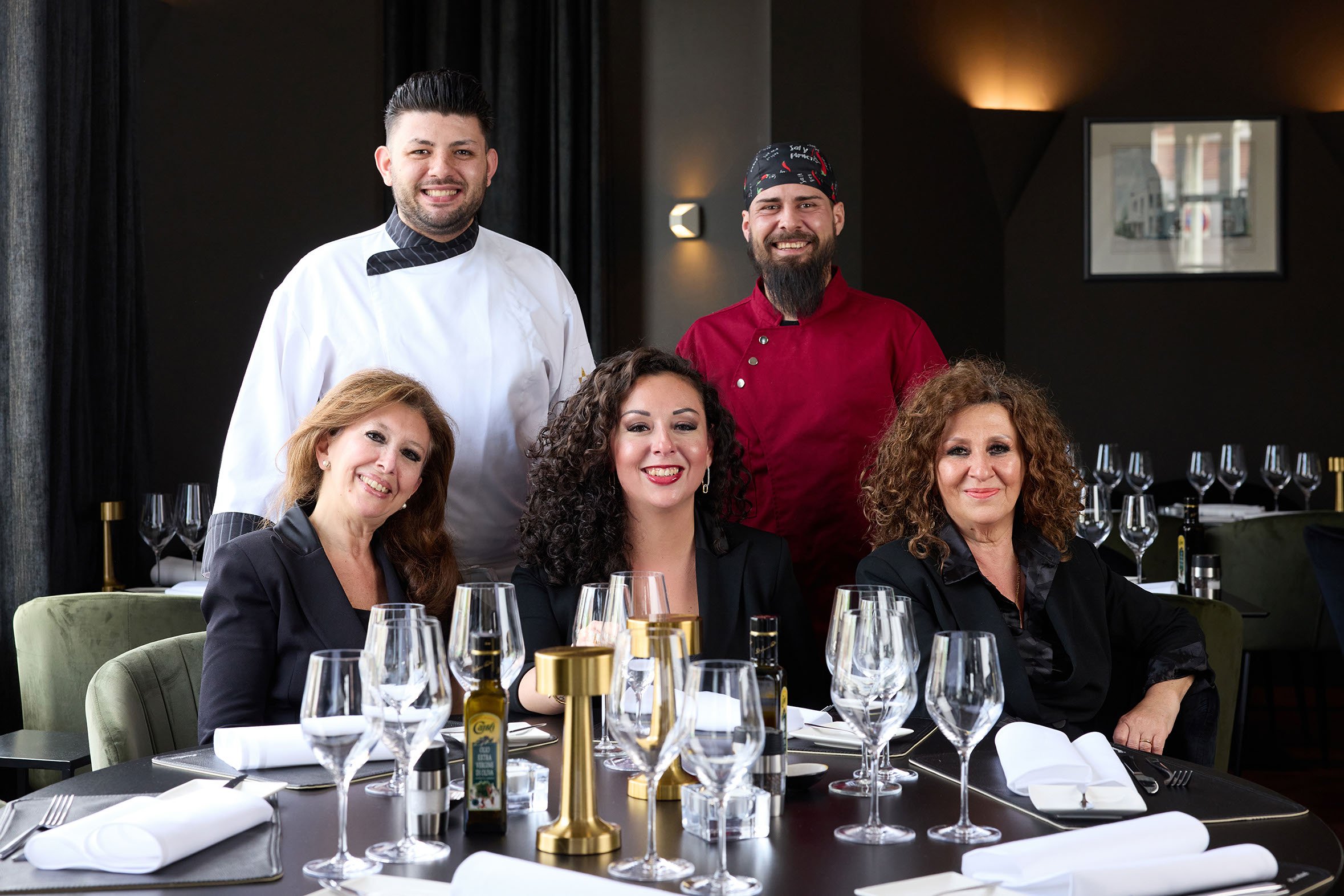 Restaurant | Vicenza