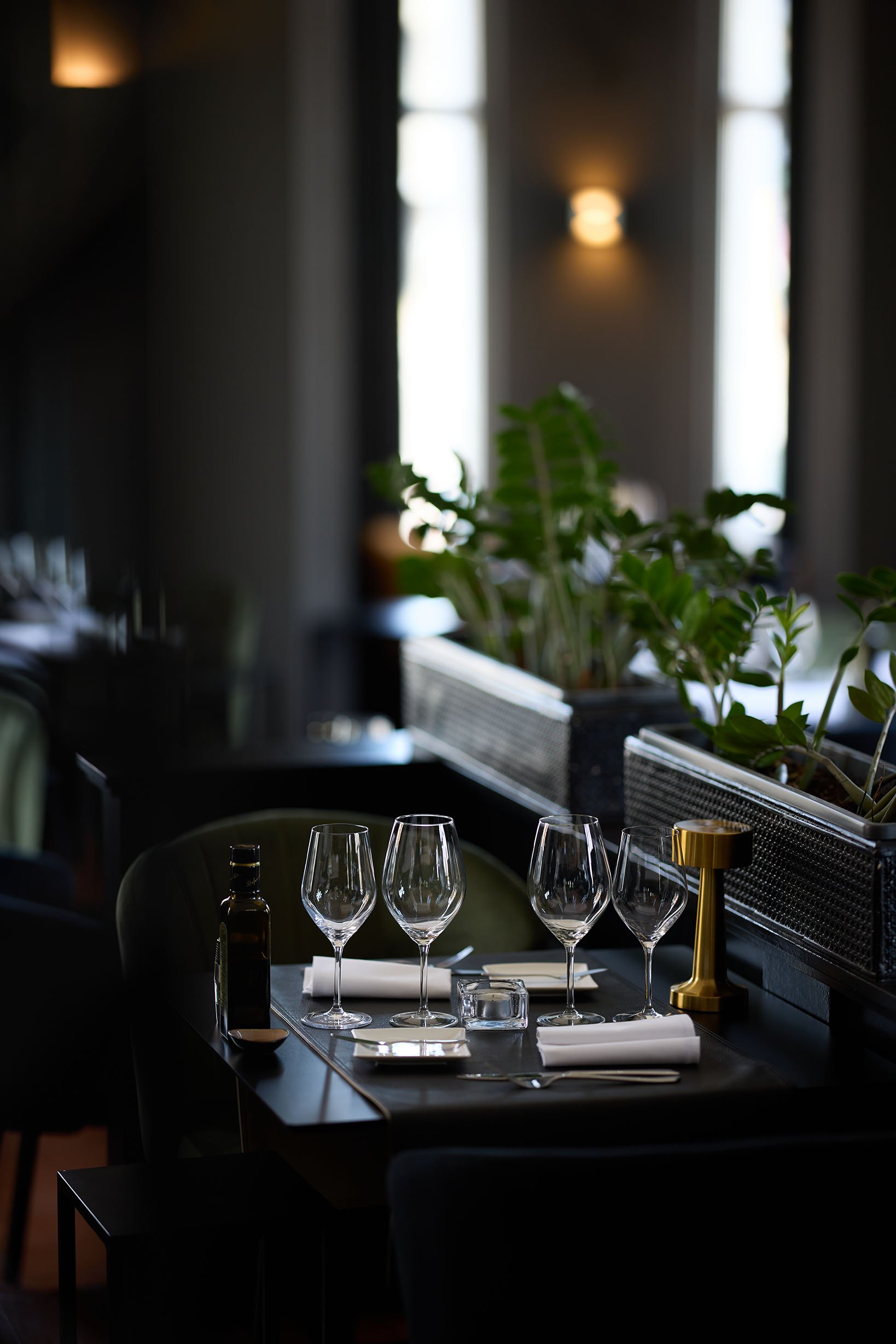 Restaurant | Vicenza