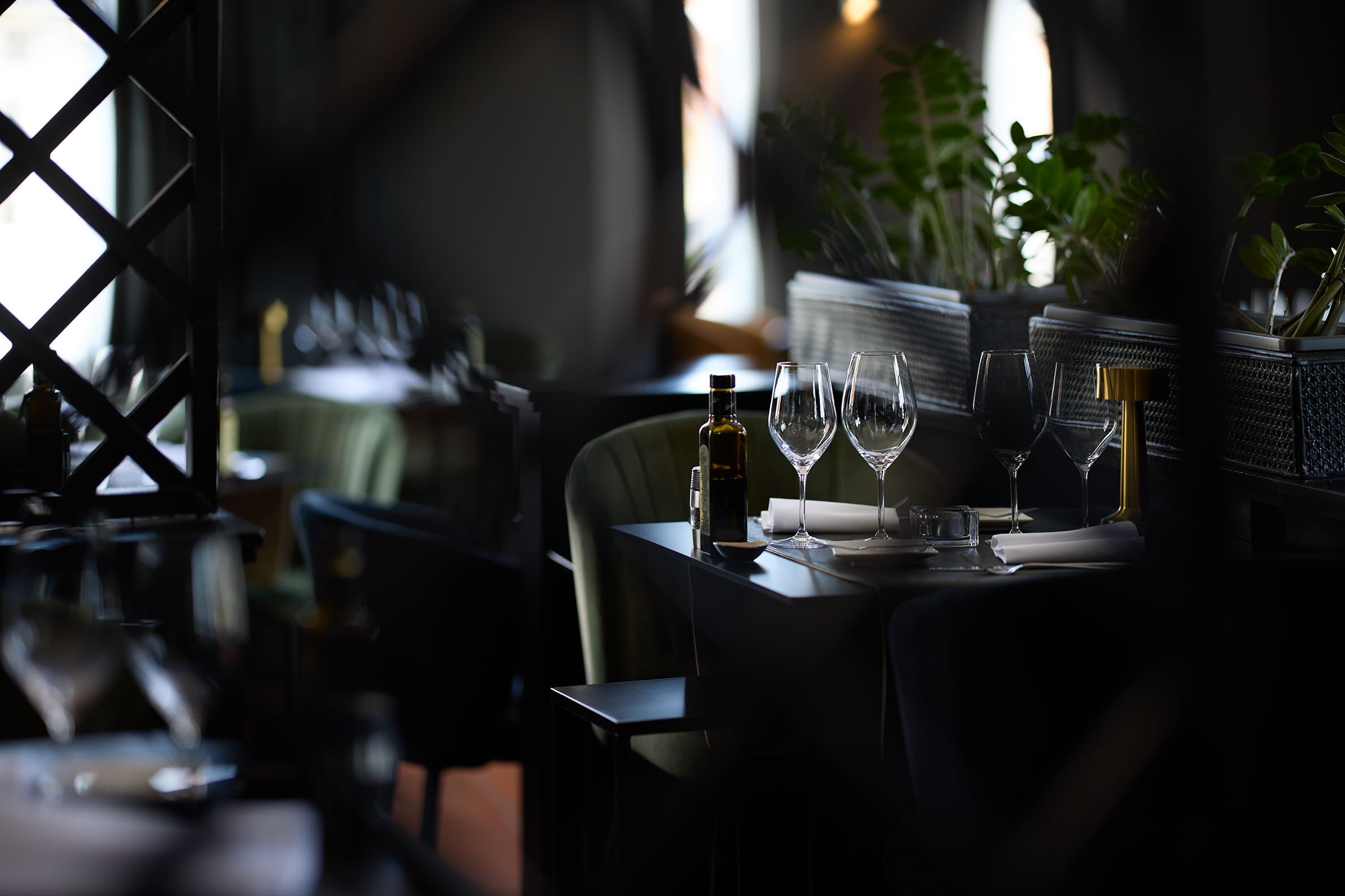 Restaurant | Vicenza