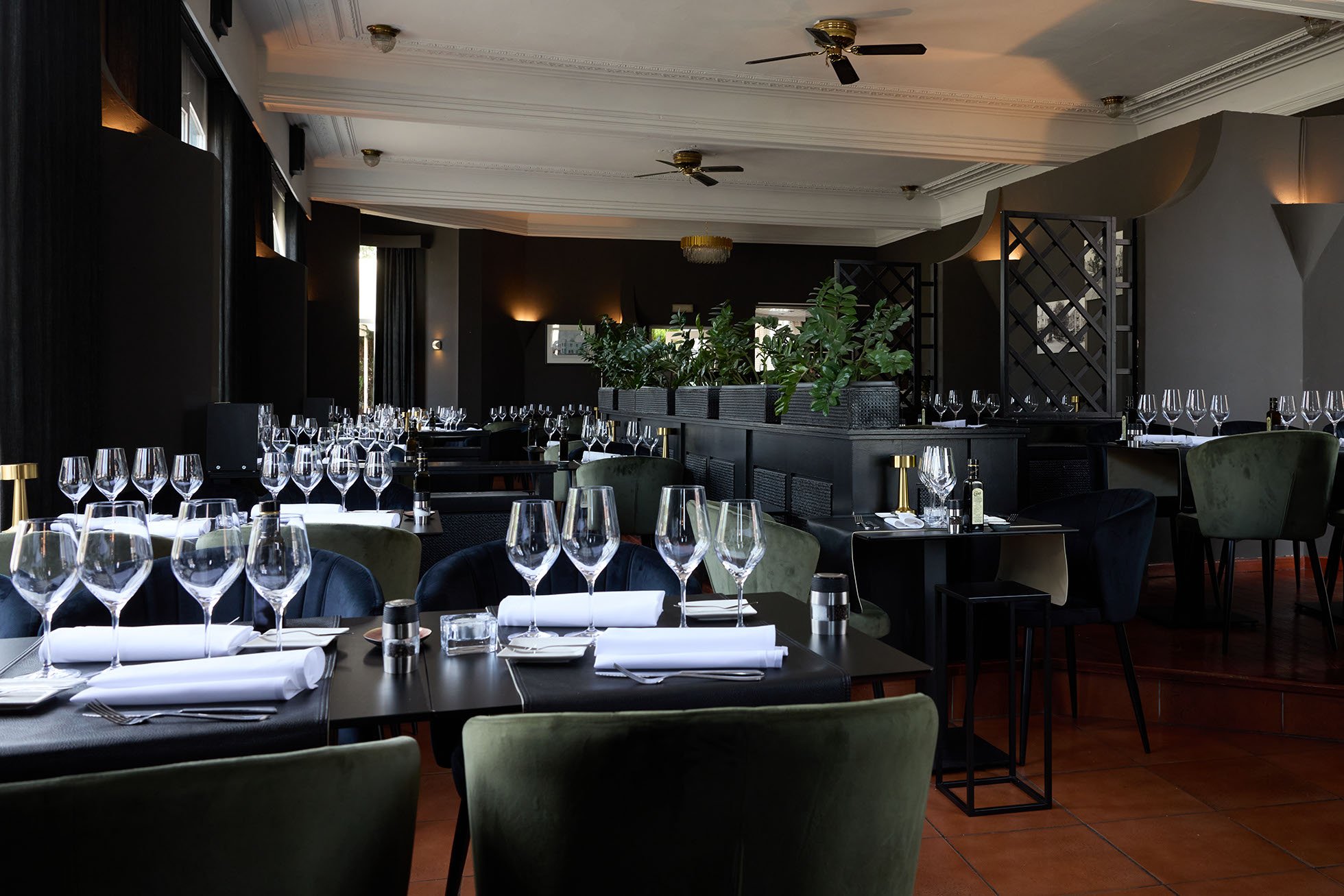 Restaurant | Vicenza